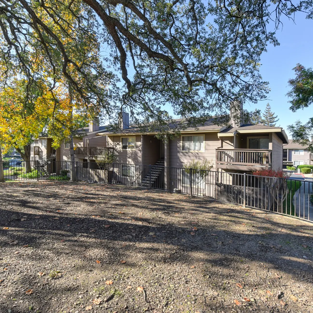 Spring Meadows Apartments