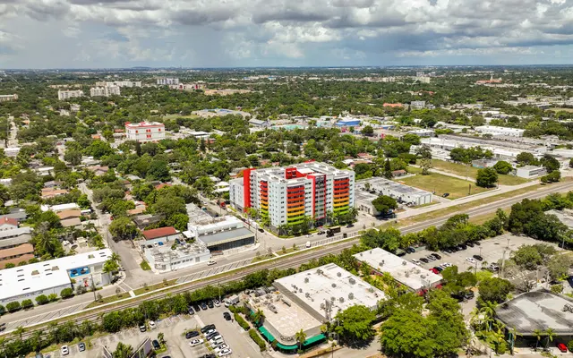 Welcome to Pinnacle Place Apartments