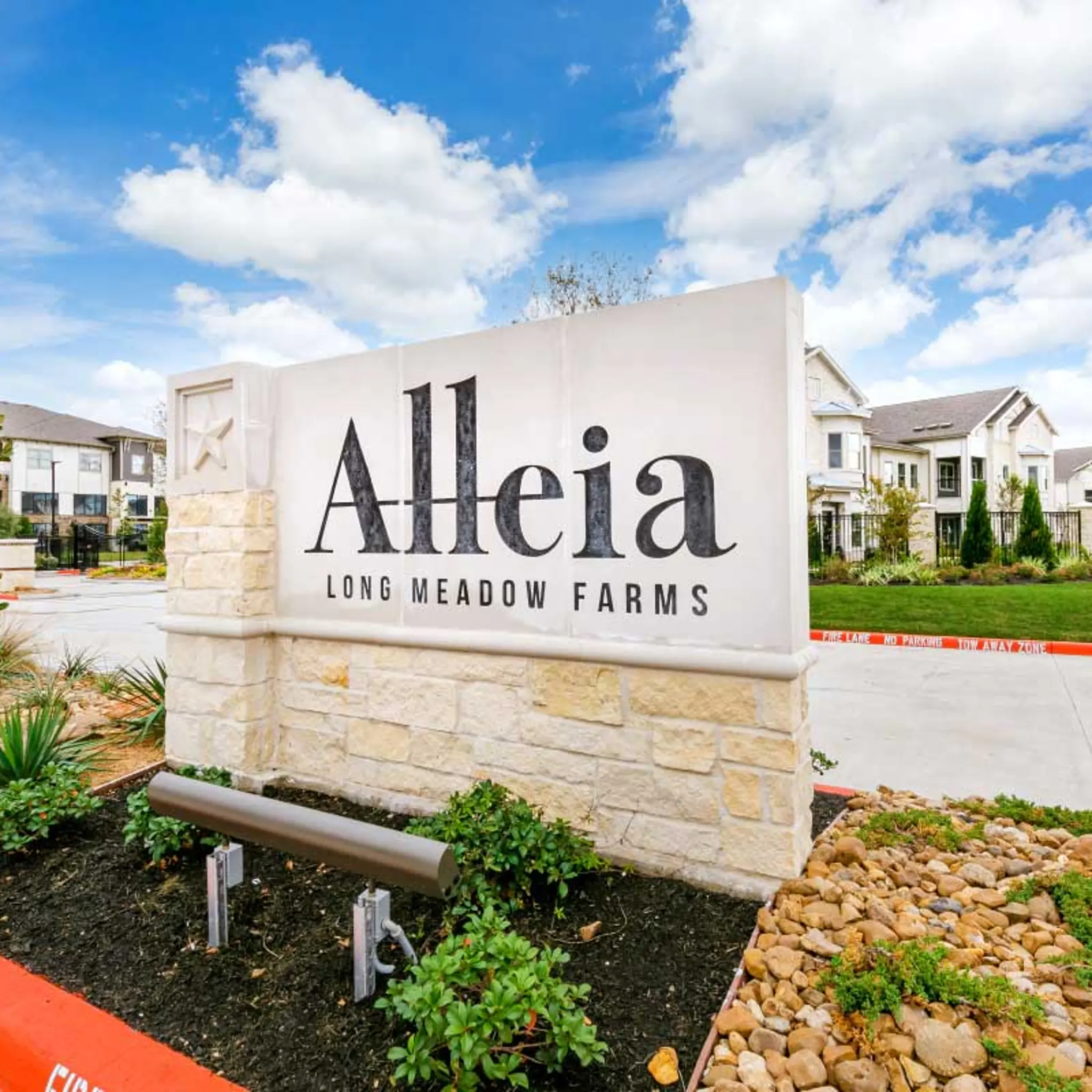 Models | Alleia Long Meadow Farms