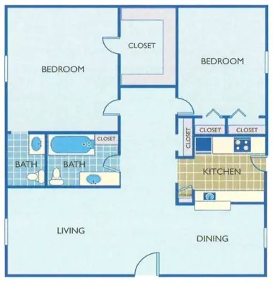 Models | Northaven Terrace