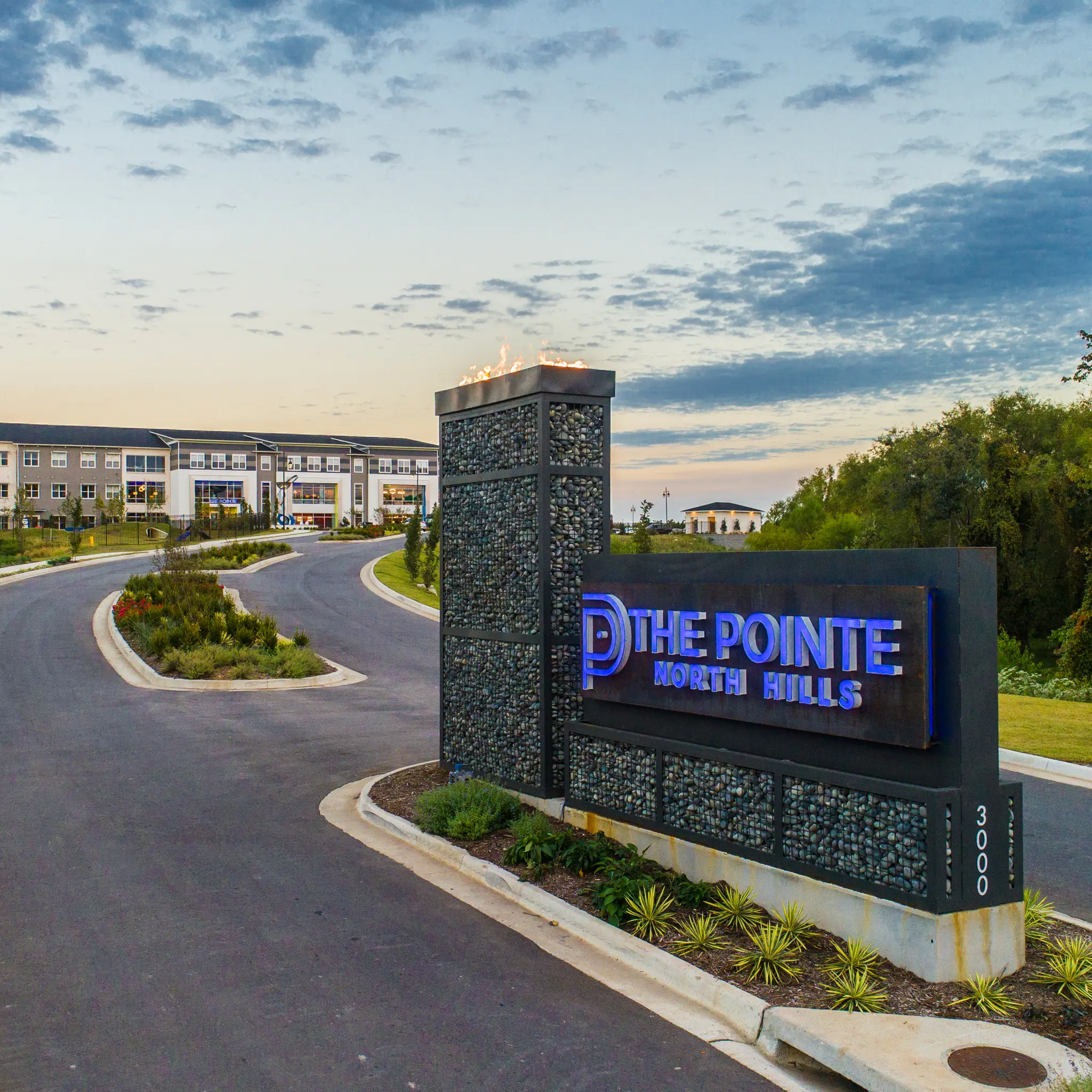 Why The Pointe North Hills is the Perfect Place to Call Home