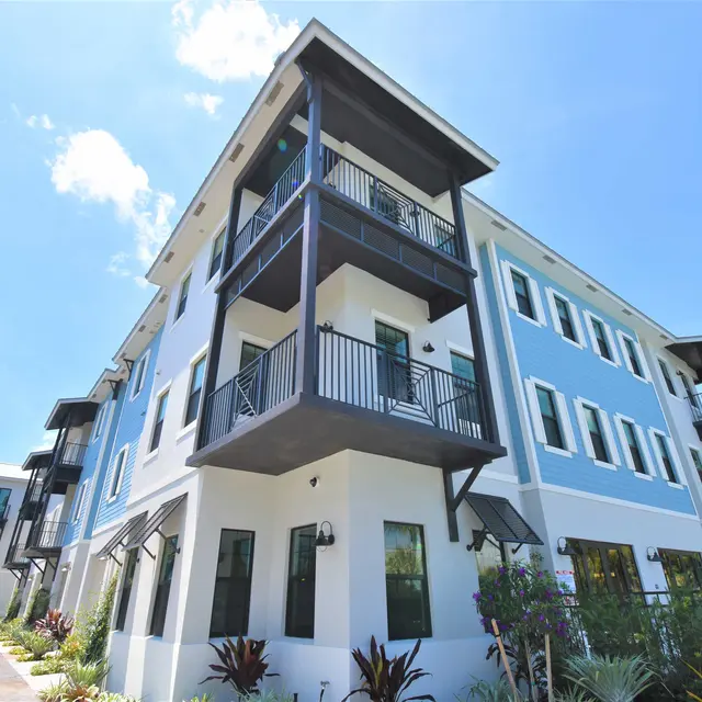 Gallery | Azul Luxury Residences