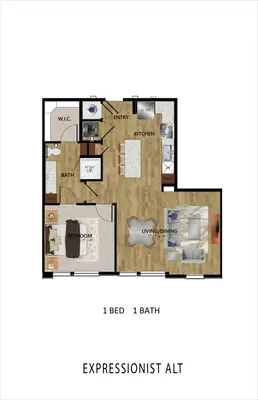 Models | Co/Op Singleton