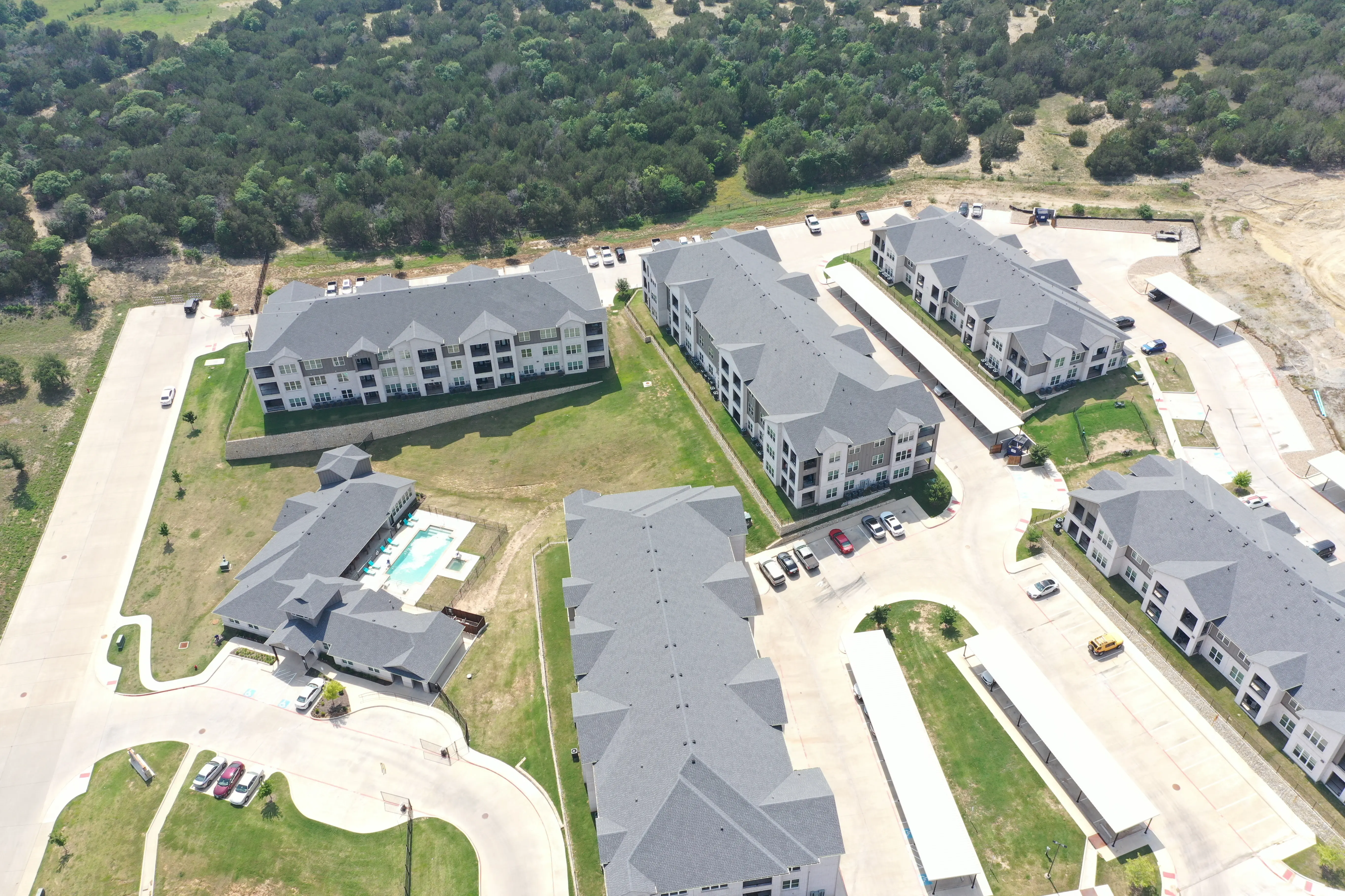 Interactive Map | Remington Ridge