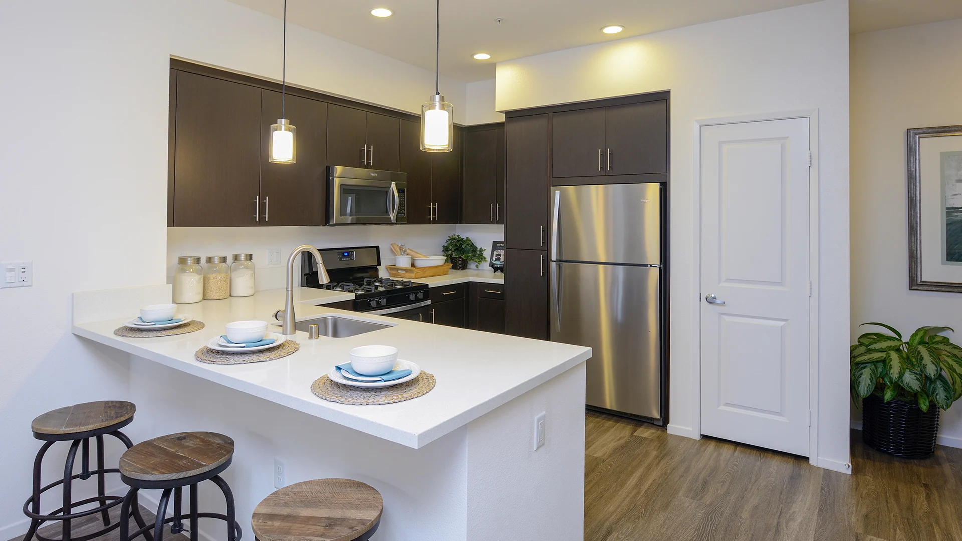 Preserve at Melrose - Apartments in Vista, CA
