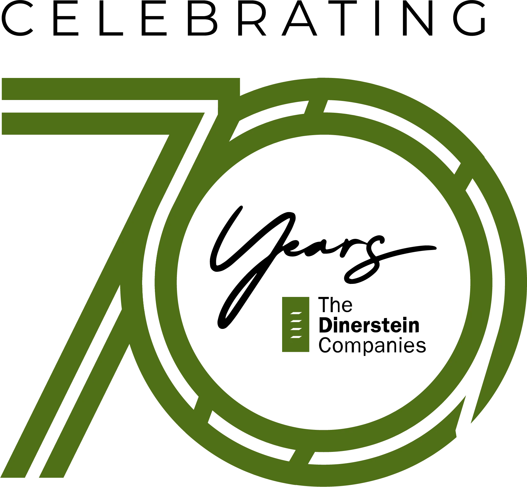 The Dinerstein Companies | Dinerstein Co Houston