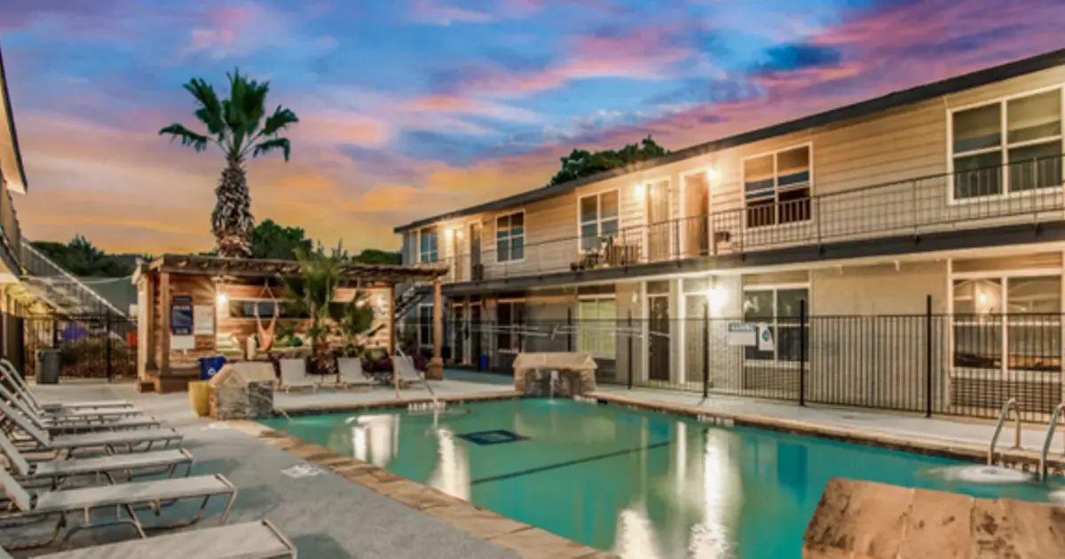 Apartments in Riverside Austin | Element Austin Apartments Floor Plans