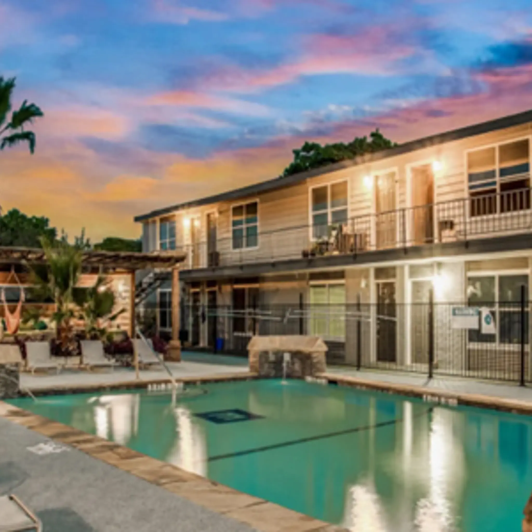 Element Austin Apartments | Apartments in Austin’s East Riverside Area