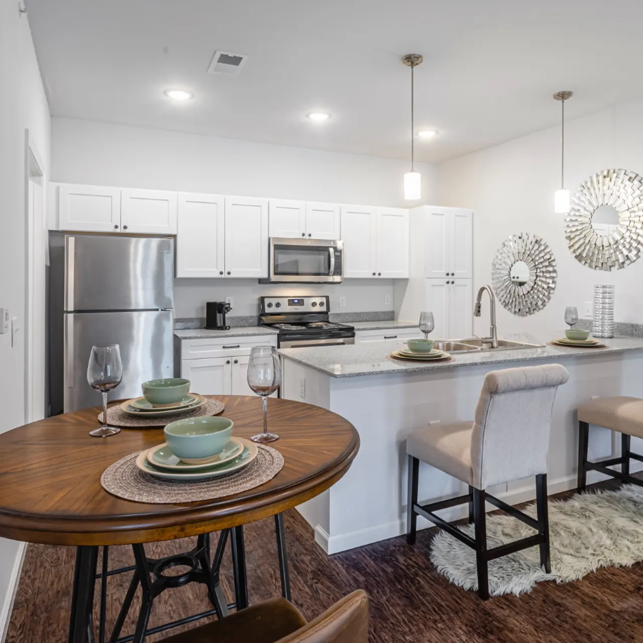 Home | Wimbledon Green