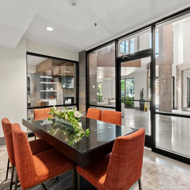 Gallery | SYNC at Perimeter