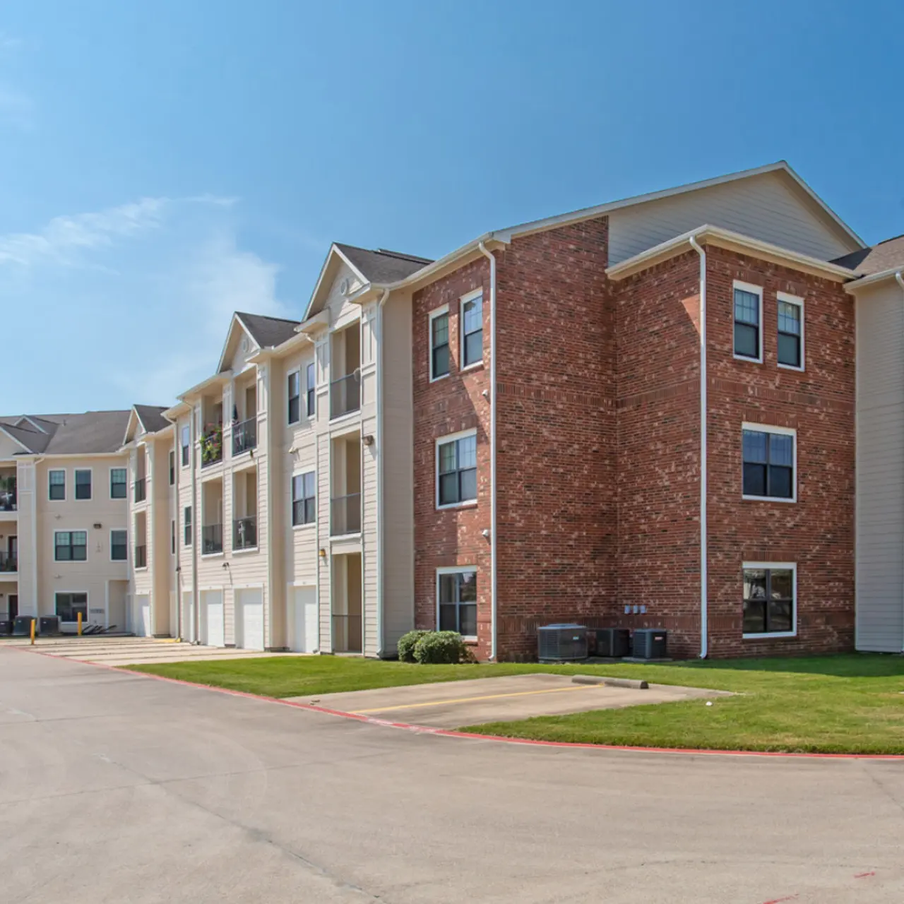Home | Legacy Senior Housing