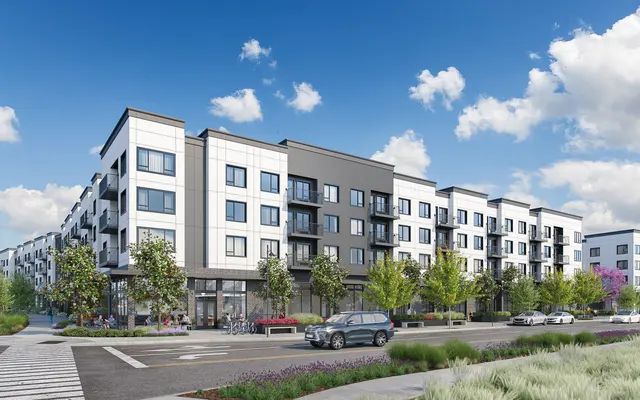 Savanna at Reed's Crossing | Apartments in Hillsboro