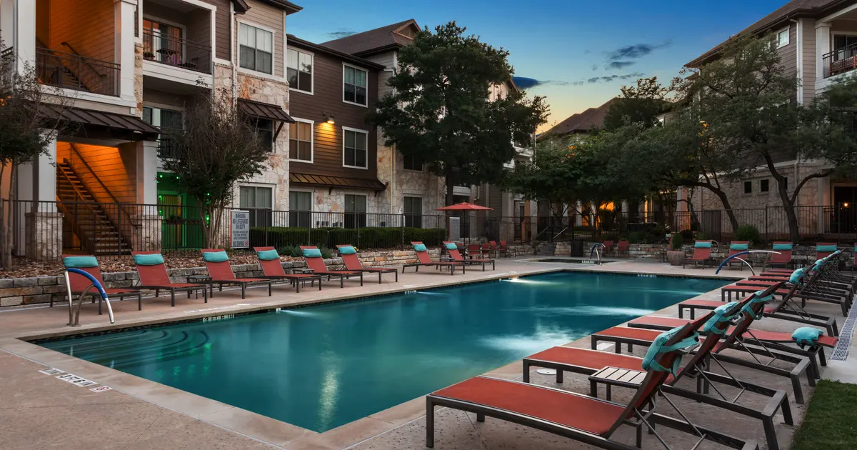 Premiere Apartments in South Austin | Bell Austin Southwest