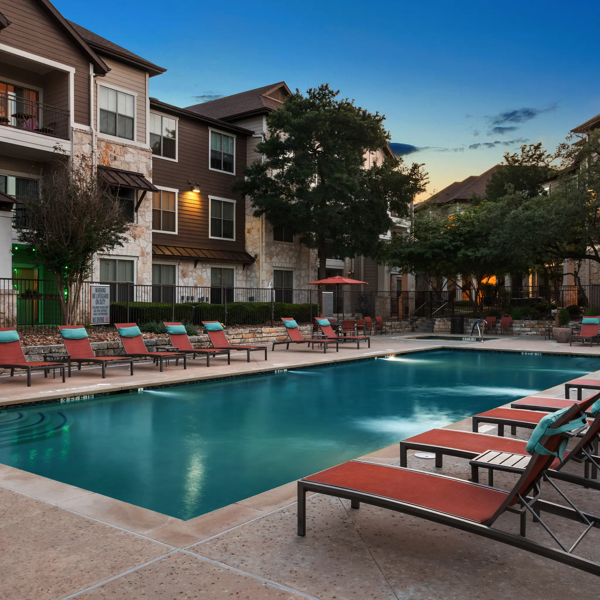 Premiere Apartments in South Austin | Bell Austin Southwest