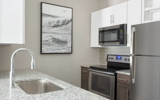 Luxury Apartments in Jacksonville | Vera