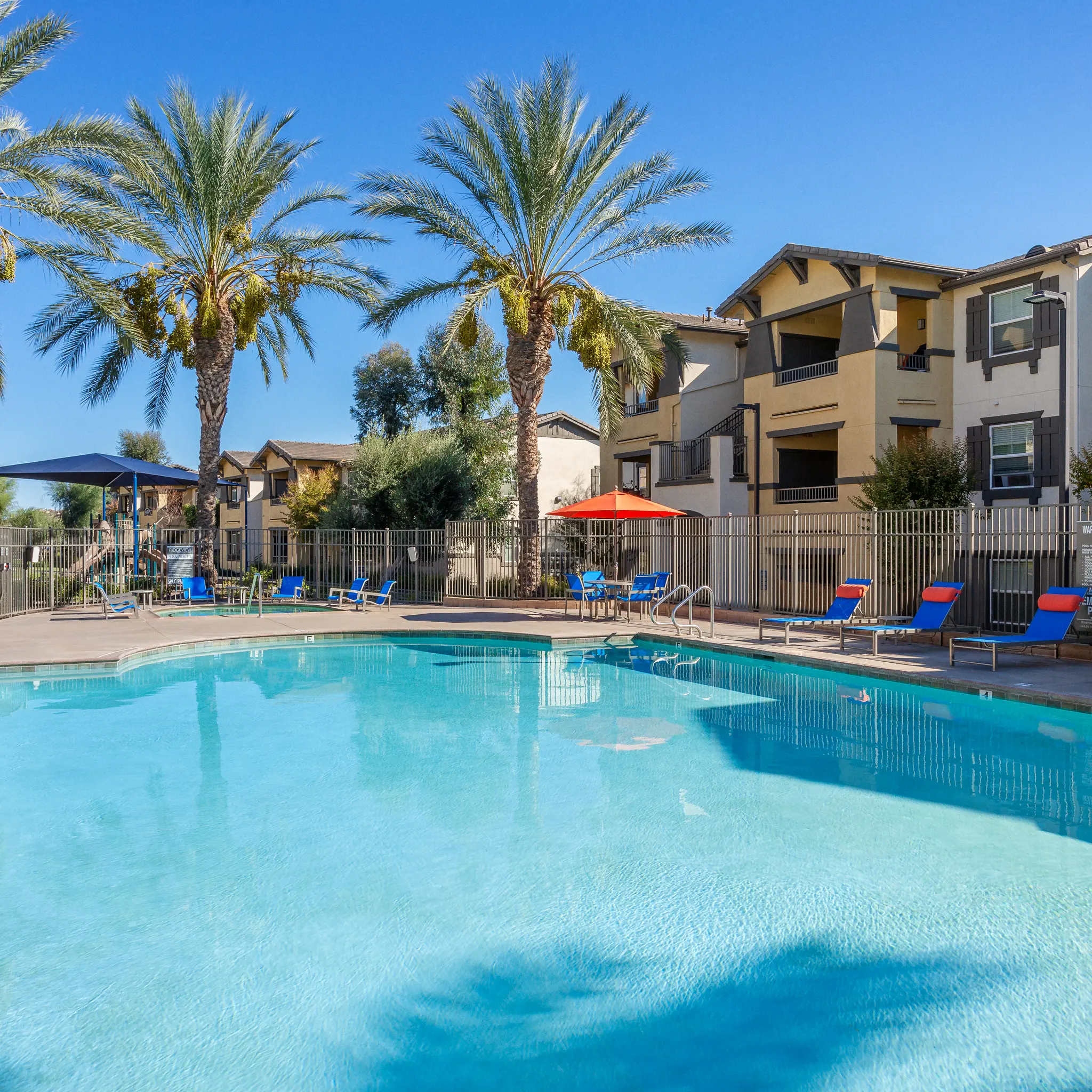 Luxury Apartments for Rent in Moreno Valley | Ridgeview