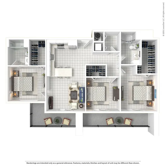 Brickell View Terrace | Brickell View
