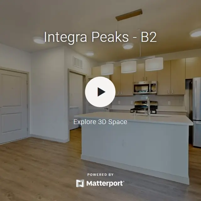 Virtual Tours | Integra Peaks