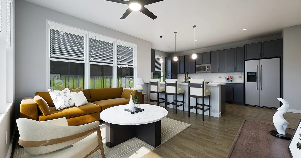 Must-Have Apartment Community Features | Ellison at the Preserve
