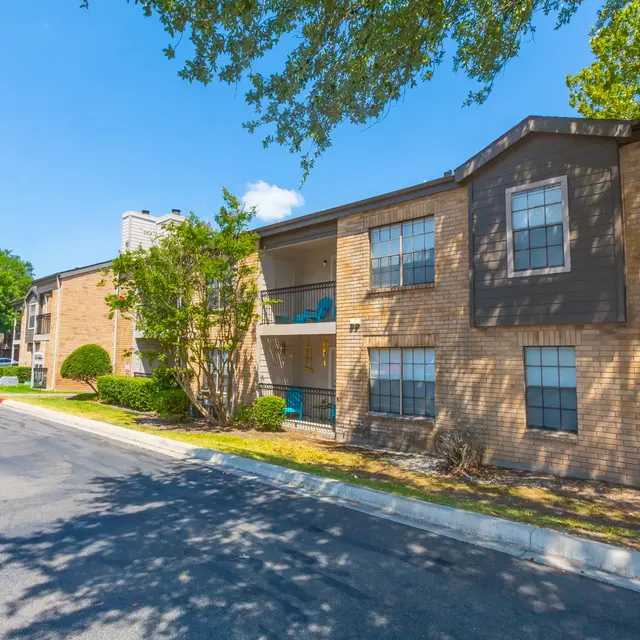 Home | Bridge Apartments