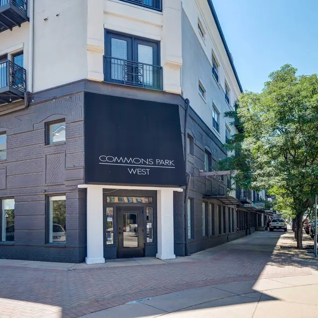 Commons Park West - Gallery