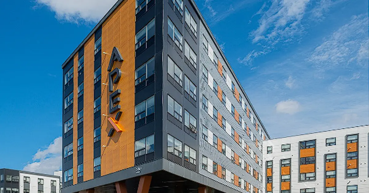 Top Reasons to Choose Apex Apartments Over RIT Dorms