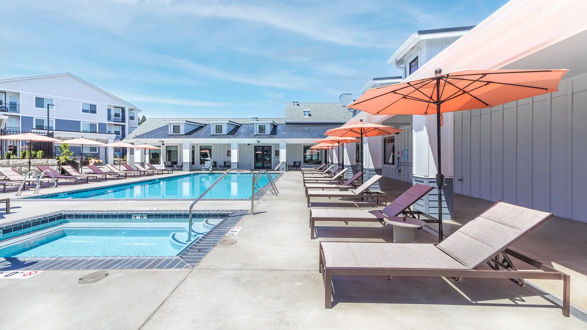 Models | The Miles at South Cooper Mountain