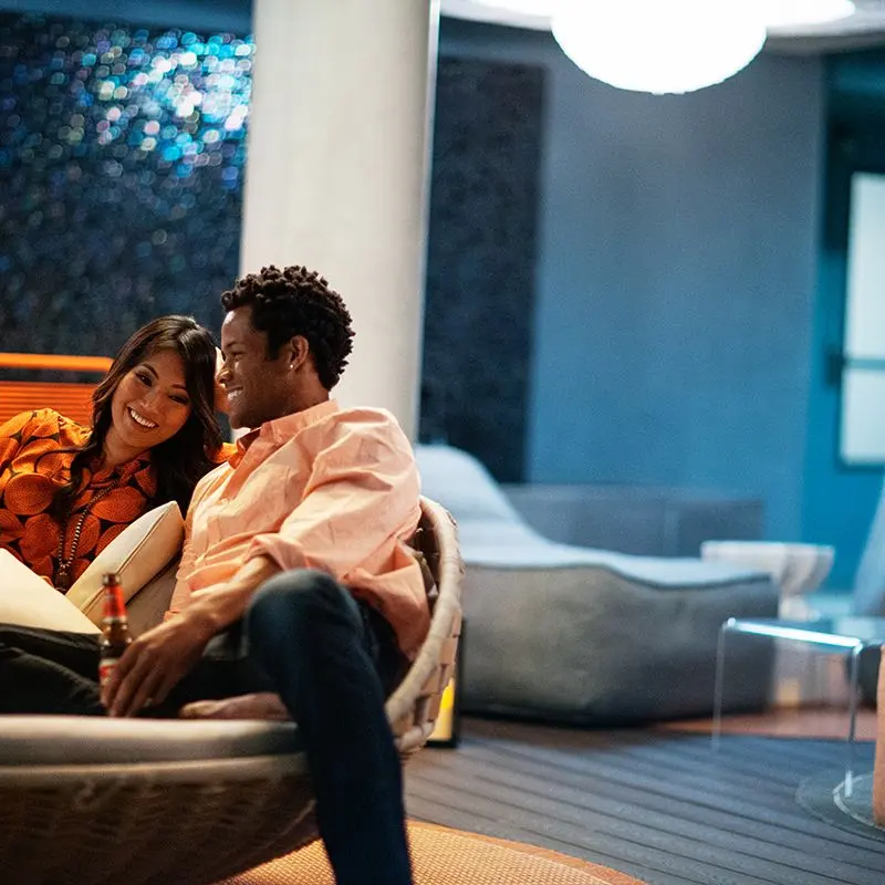 Amenities | Stella Marina del Rey