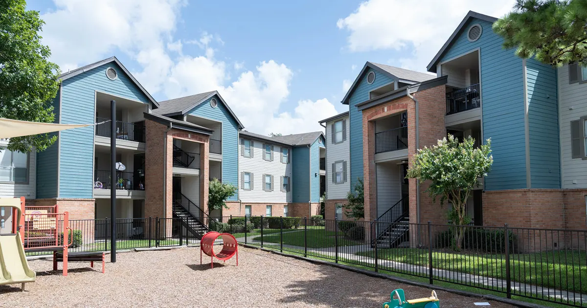 Sutter Ranch | Apartments for Rent in Houston, TX