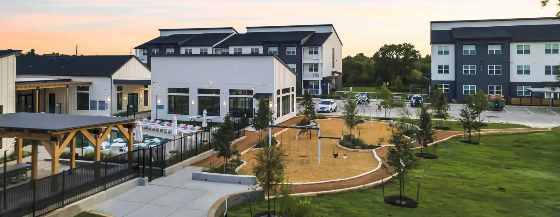 Home | Spectra Parks