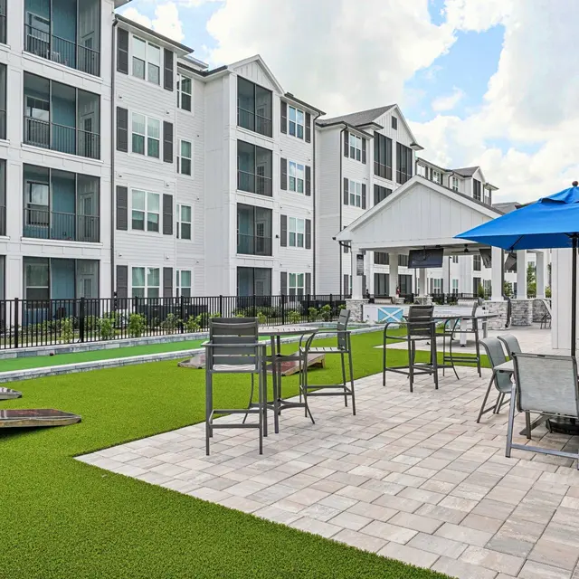 Home | Enclave on Ayers