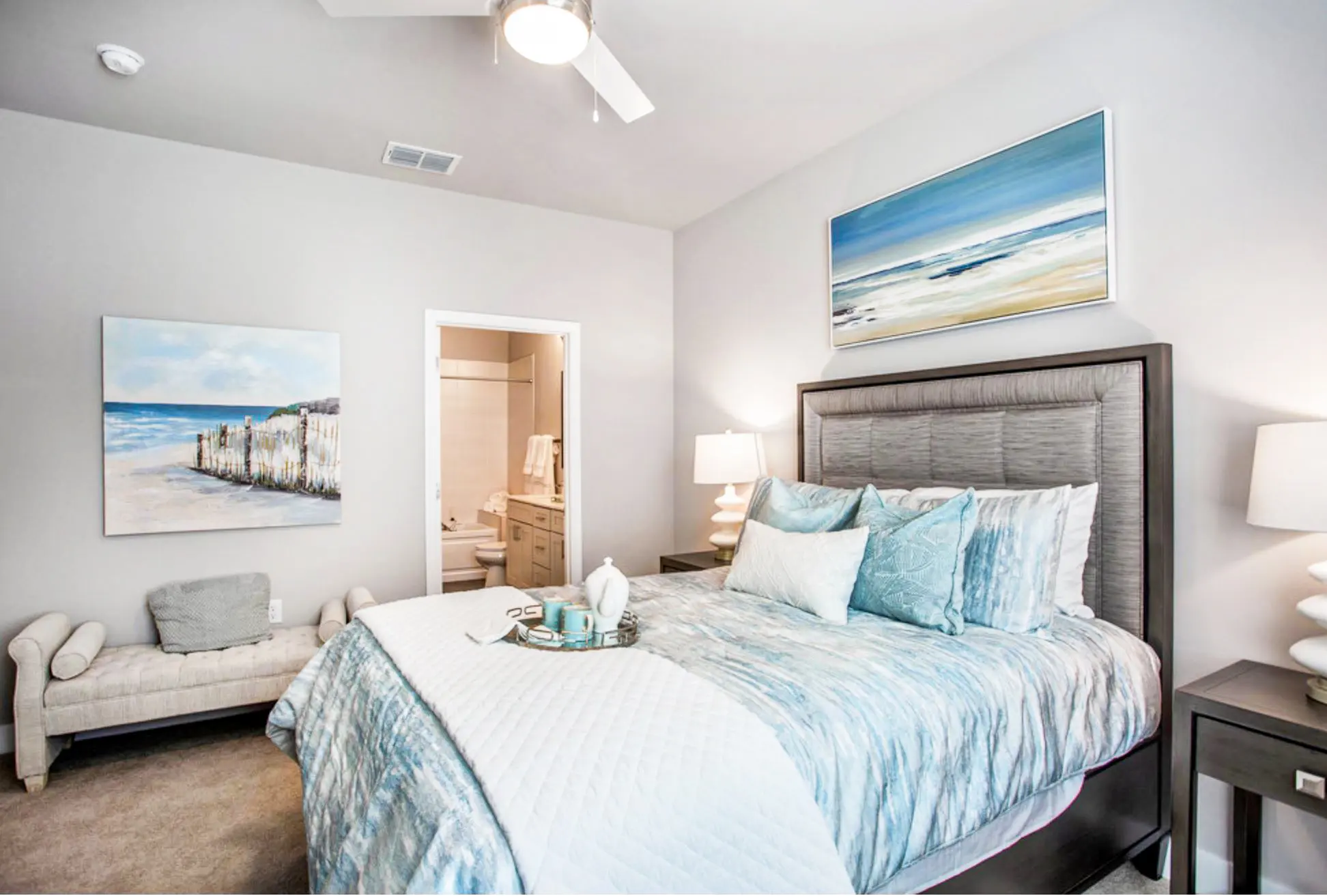 Terraces at Peridia | Luxury Apartments in the heart of Bradenton FL