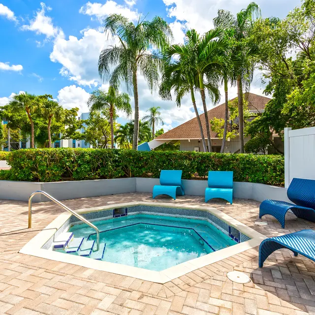 Gallery | Biscayne Apartments