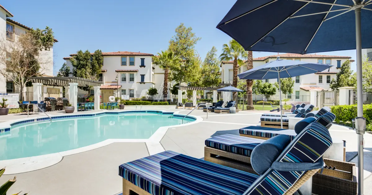 Luxury Apartments in Moreno Valley | Lasselle Place