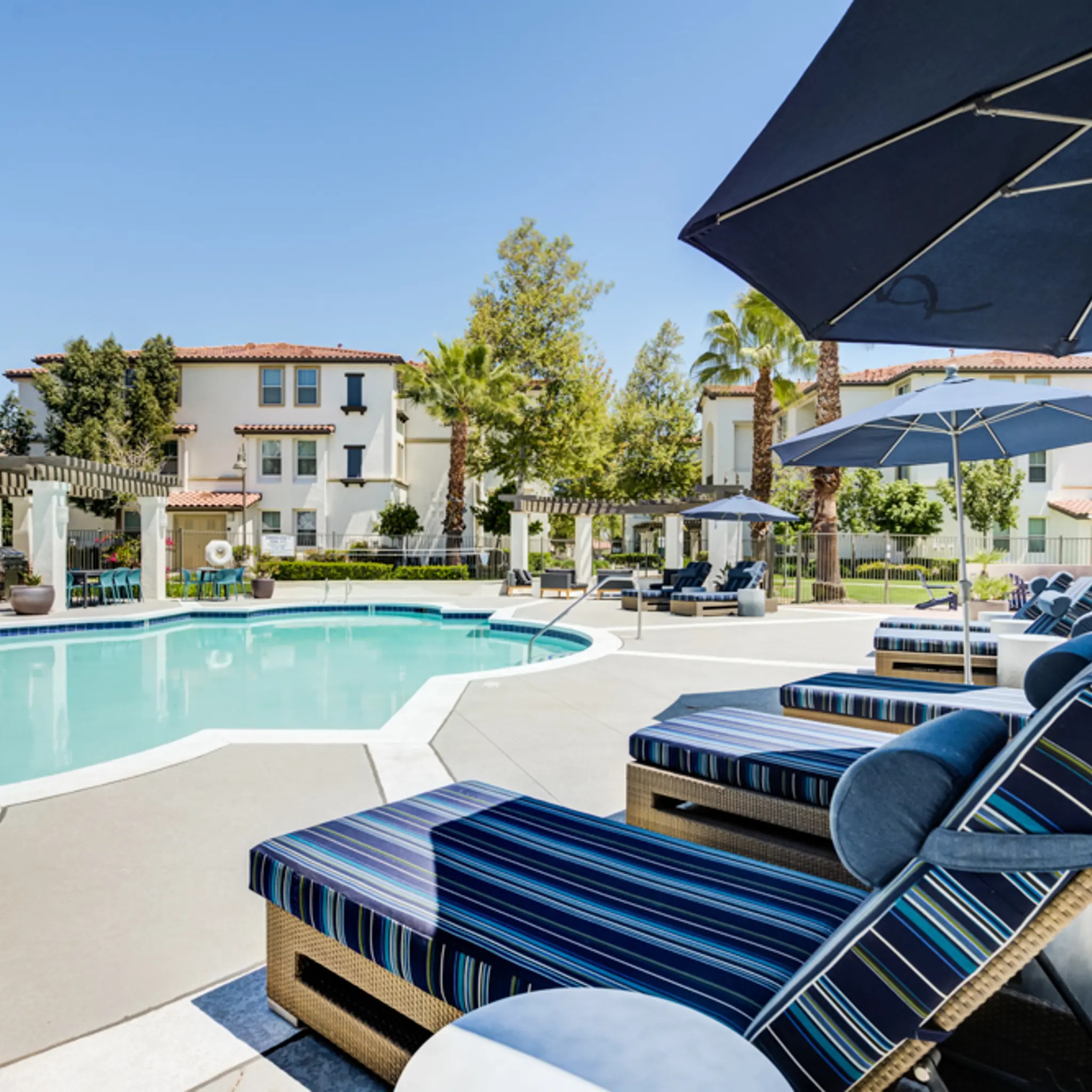 Luxury Apartments in Moreno Valley | Lasselle Place