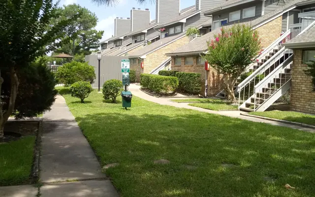 Home | Willow Run Apartments