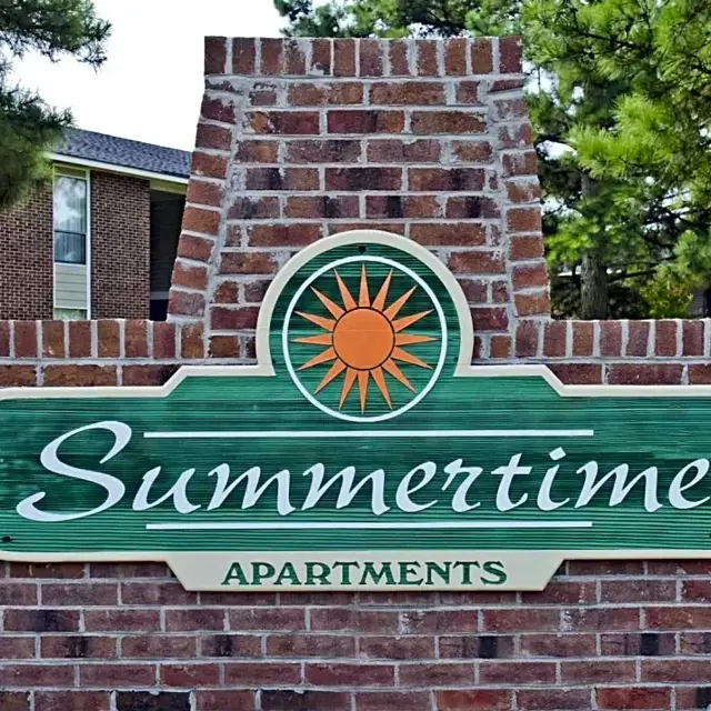 Home | Summertime Apartments