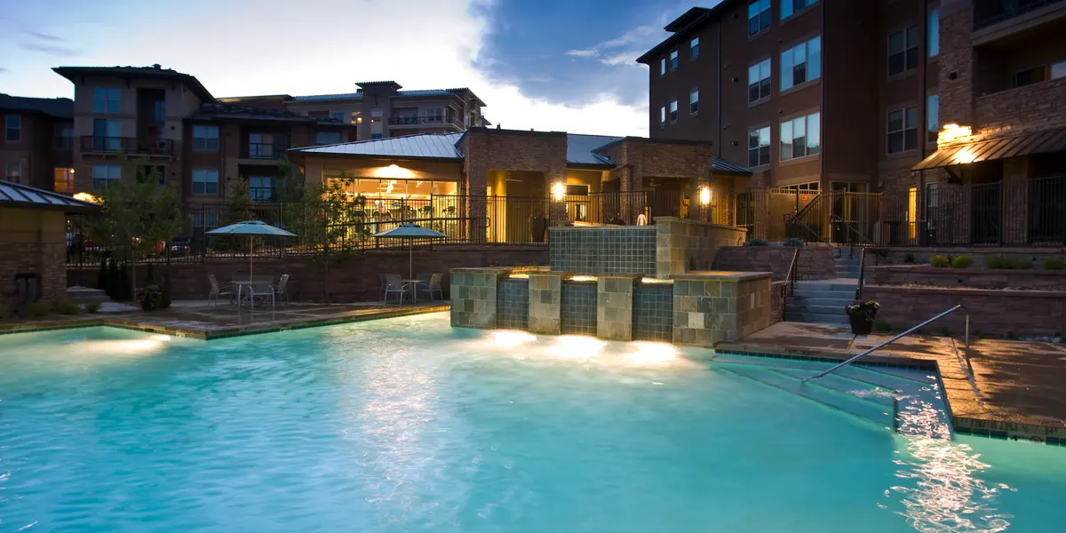 Gallery | The Flats At Inverness