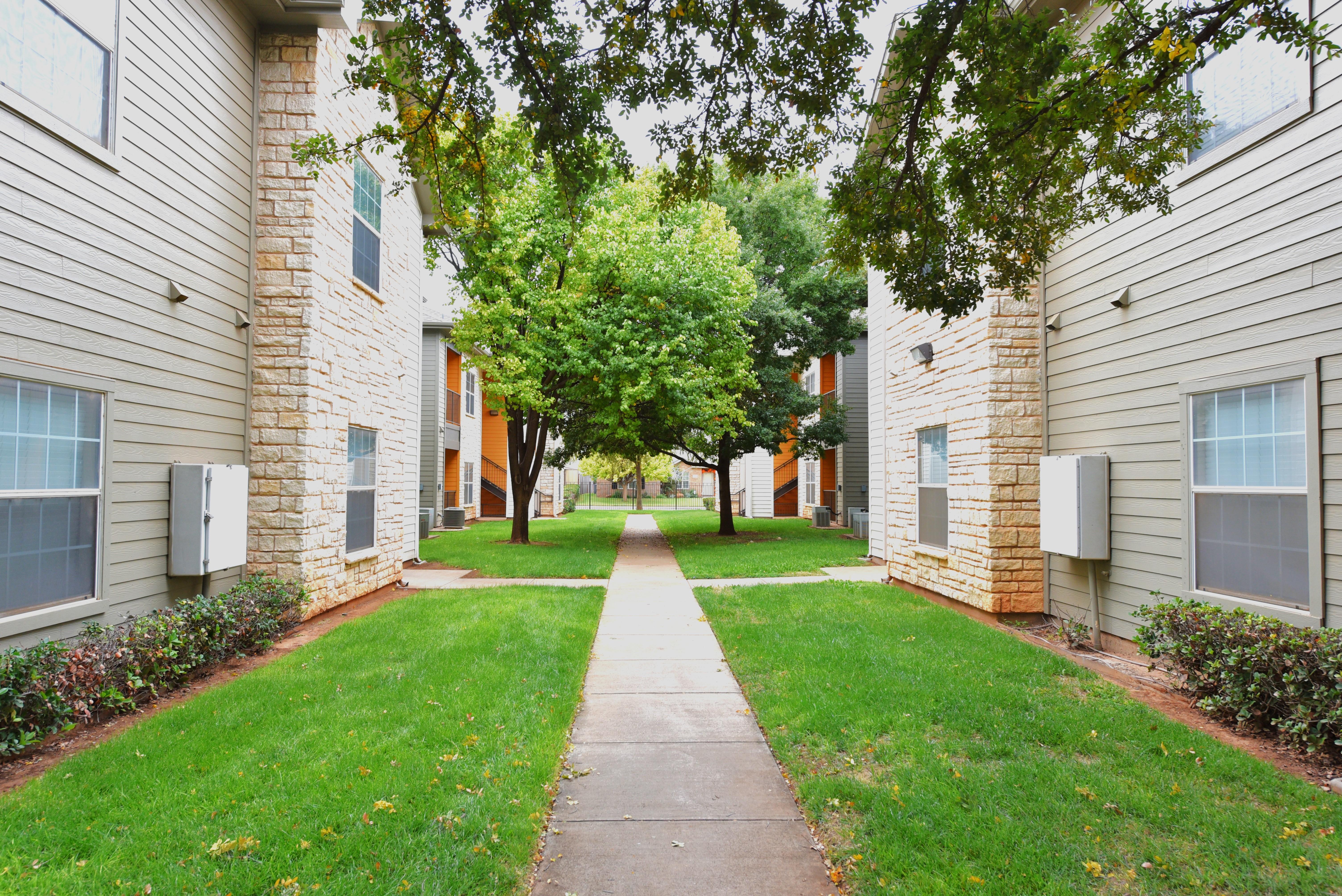 Springfield Apartments | Luxury, Location, and Convenience
