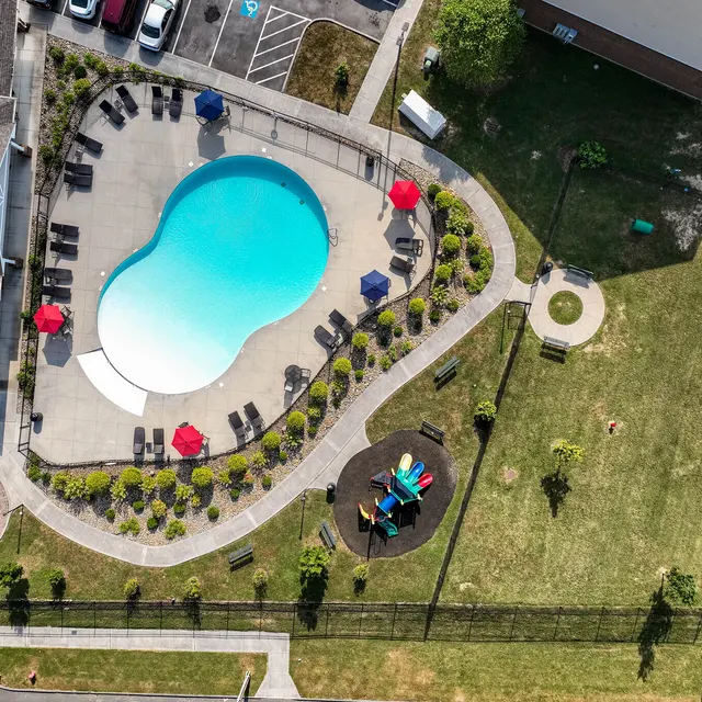 Gallery | Overlook at Indian Trail