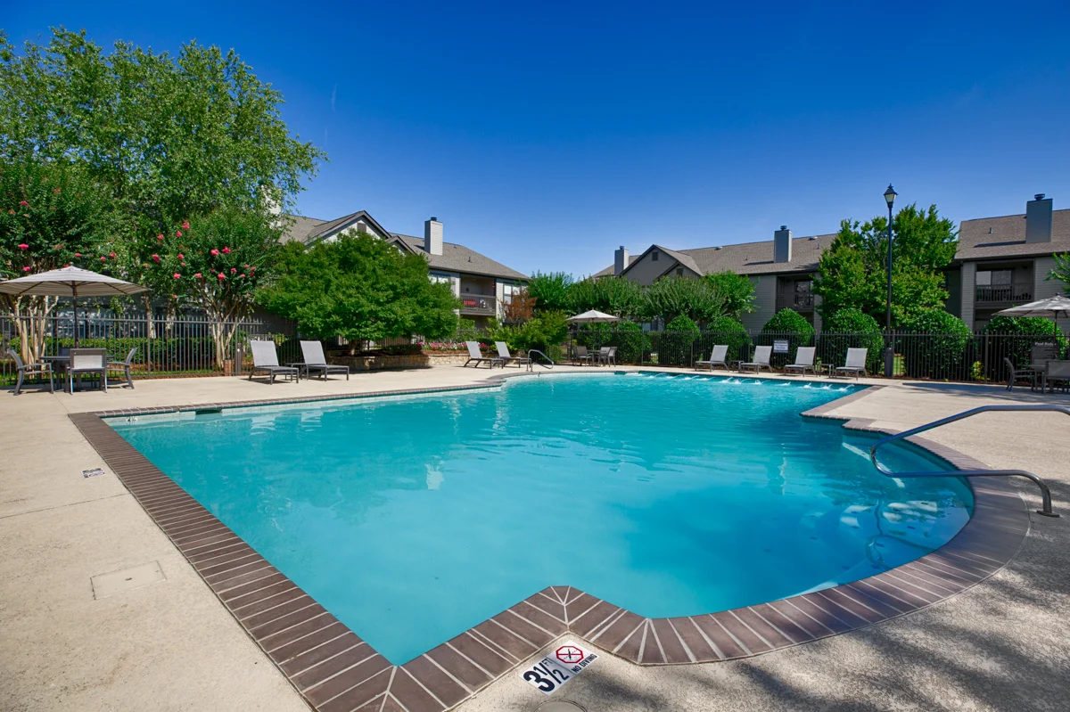 Neighborhood | Weston Ranch