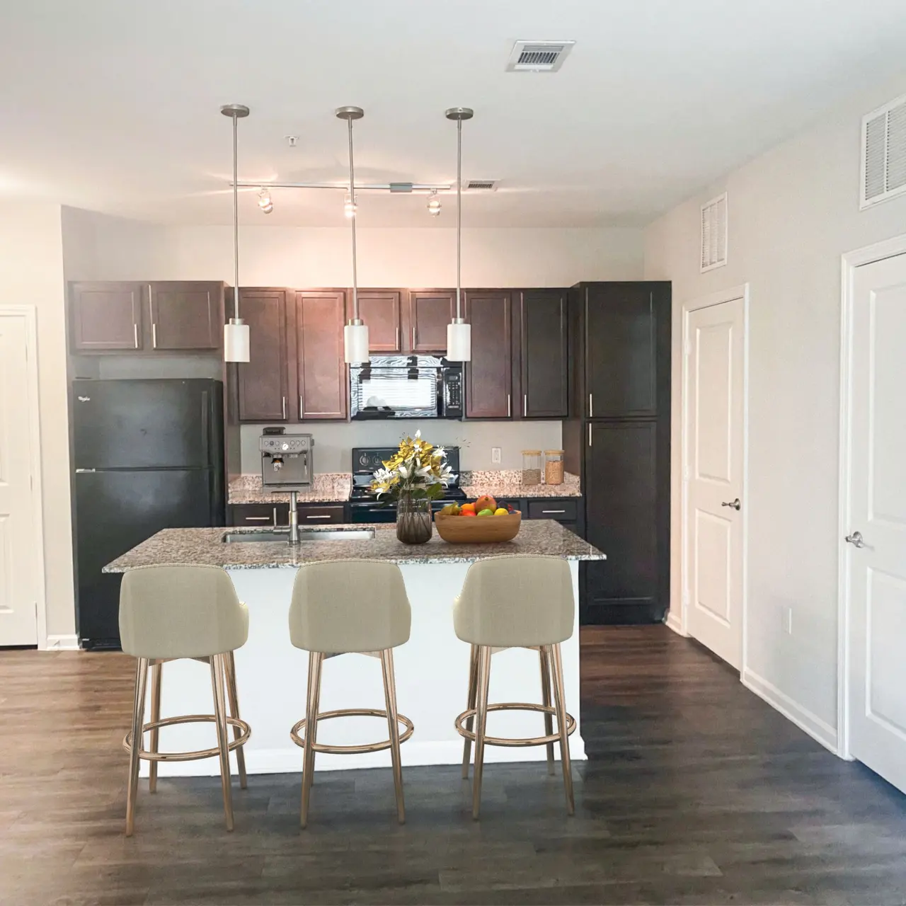 Browse Photos of SYNC at Spring Cypress' Community & Floor Plans in Tomball, TX