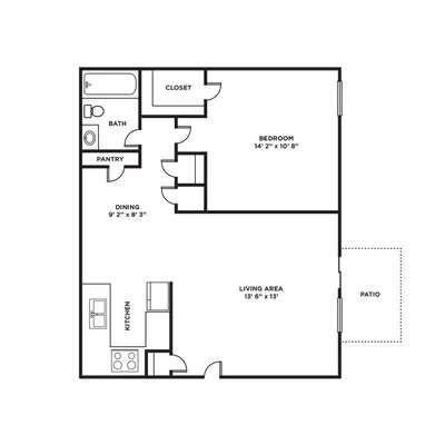 Sedona Ranch Apartments | Check Out Our Many Amenities