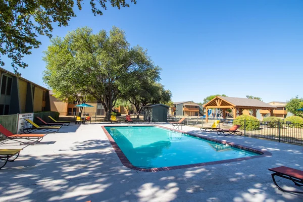 Sedona Ranch Apartments | Check Out Our Many Amenities