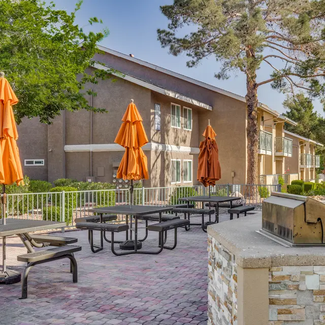 Apartments for Rent in Henderson, NV | Morrell Park Apartments