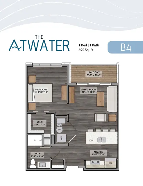Home | The Atwater