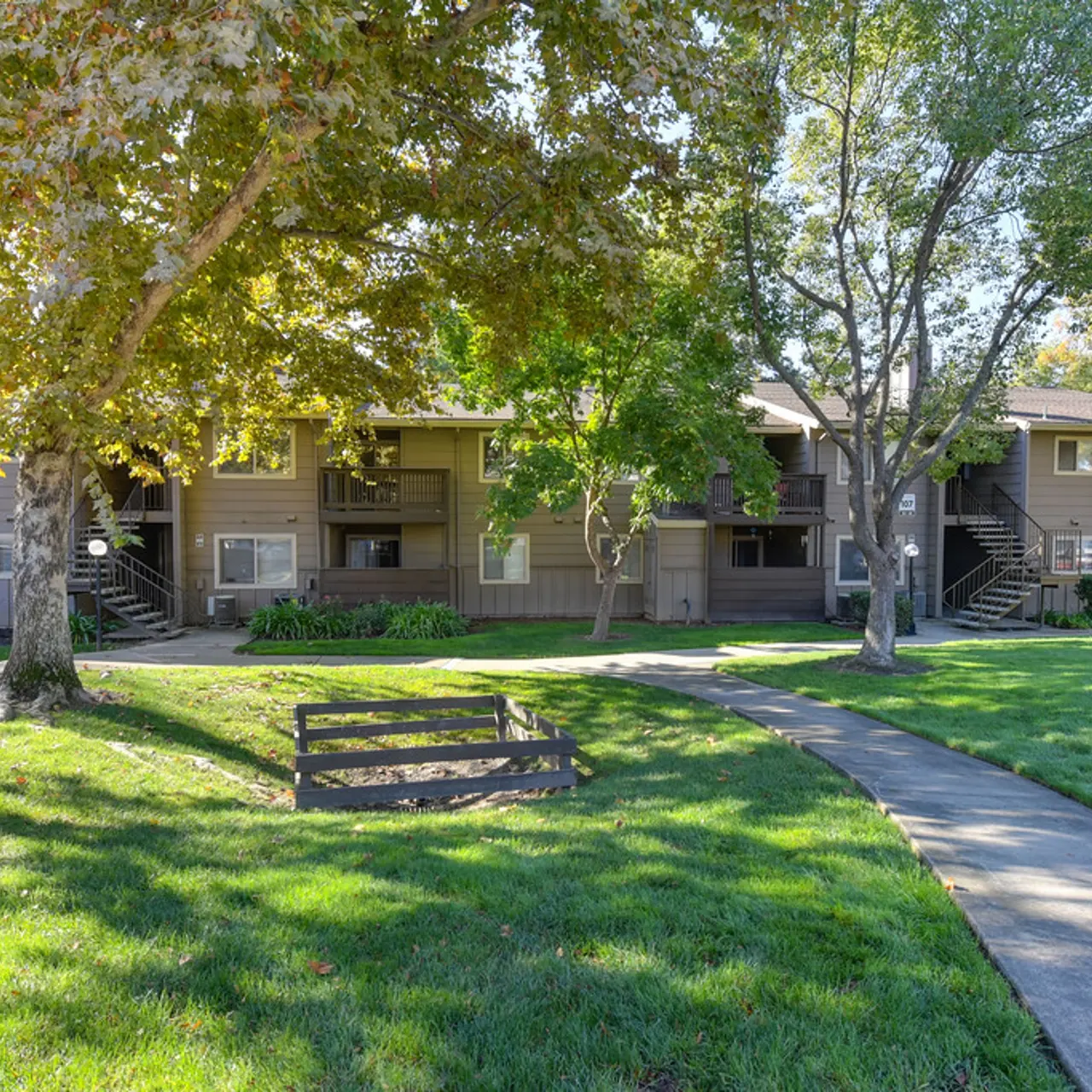 Spring Meadows Apartments