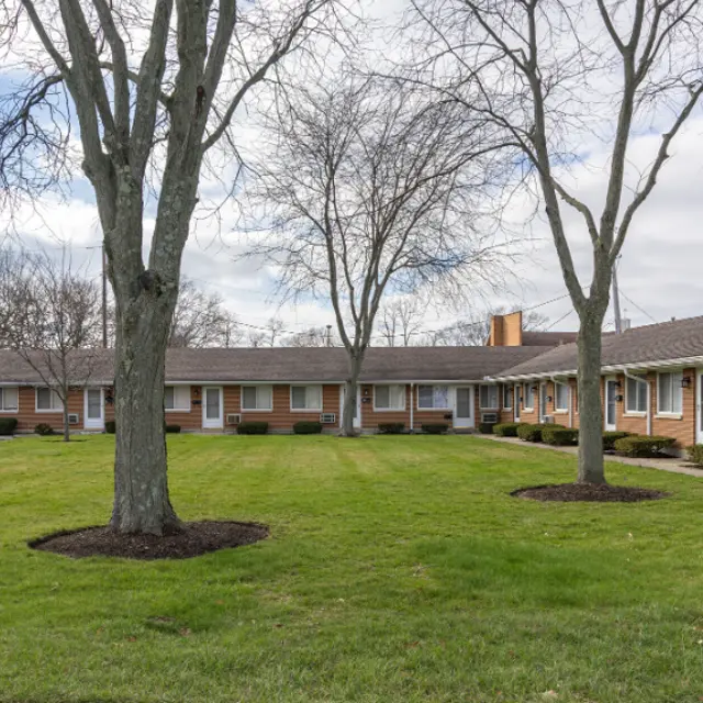 Home | Robert Hock Apartments