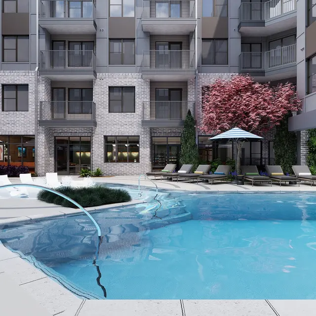 Photo Gallery | Union NoDa Apartments in Charlotte, NC