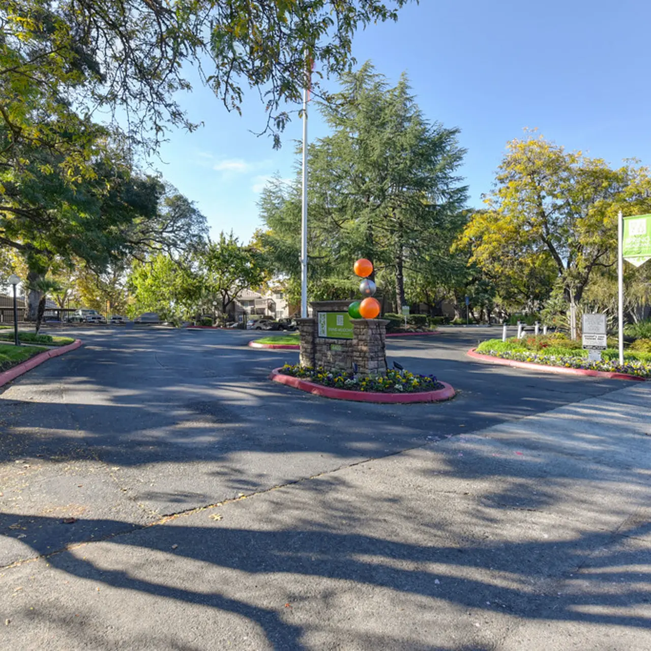 Spring Meadows Apartments